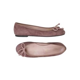 Pretty Ballerinas Ballerina Damen Gr&ouml;&szlig;e 38 Second Hand pink