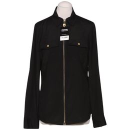 Michael Michael Kors Bluse Damen Gr&ouml;&szlig;e M schwarz