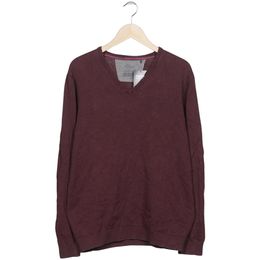 s.Oliver Pullover Herren Gr&ouml;&szlig;e M bordeaux