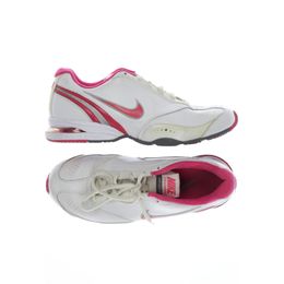 Nike Sneaker Damen Gr&ouml;&szlig;e 38 wei&szlig;