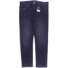 Mey & Edlich Mey & Edlich Jeans Herren Gr&ouml;&szlig;e 33 marine