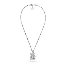 Philipp Plein Jewellery Kette Herren Gr&ouml;&szlig;e One Size silber