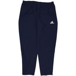 adidas Performance Stoffhose Herren Gr&ouml;&szlig;e 35 marine