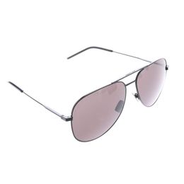 SAINT LAURENT Sonnenbrille Damen Gr&ouml;&szlig;e One Size schwarz
