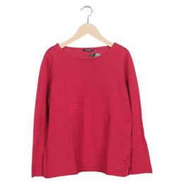 Olsen Pullover Damen Gr&ouml;&szlig;e M rot