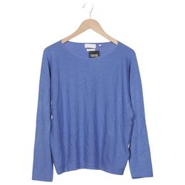 Rich & Royal Rich & Royal Pullover Damen Gr&ouml;&szlig;e M blau