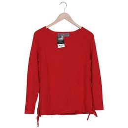 Marc O'Polo Marc O'polo Pullover Damen Gr&ouml;&szlig;e XS rot