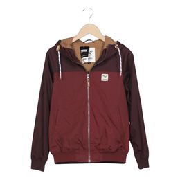 Iriedaily Jacke Damen Gr&ouml;&szlig;e XS bordeaux