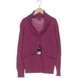 Cecil Pullover Damen Gr&ouml;&szlig;e M lila