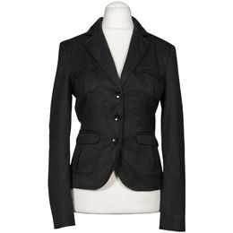 s.Oliver Blazer Damen Gr&ouml;&szlig;e S grau