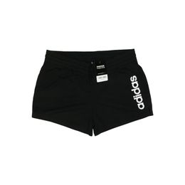 adidas Performance Shorts Damen Gr&ouml;&szlig;e M schwarz