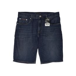 Tommy Hilfiger Shorts Herren Gr&ouml;&szlig;e 33 marine