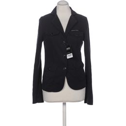 Marc Cain Sports Blazer Damen Gr&ouml;&szlig;e S marine