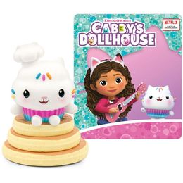 tonies H&ouml;rspielfigur "Gabby's Dollhouse &ndash; Kuchi", bunt, H&ouml;rspiele