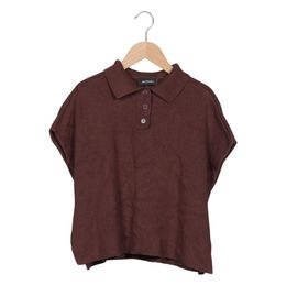 MONKI Pullover Damen Gr&ouml;&szlig;e S braun