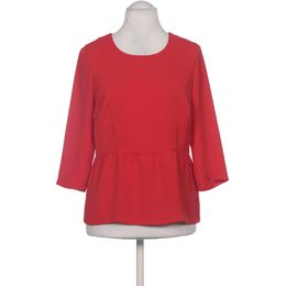 Madeleine Mode Madeleine Bluse Damen Gr&ouml;&szlig;e L rot