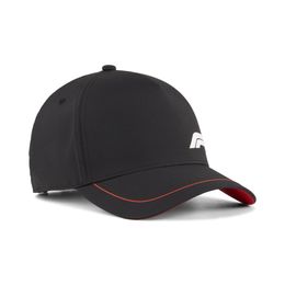 Puma Cap 'F1 ' Damen Gr&ouml;&szlig;e 55/60 schwarz / offwhite