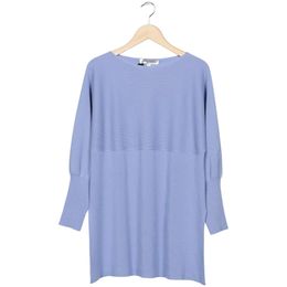 Barbara Lohmann Pullover Damen Gr&ouml;&szlig;e M hellblau