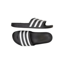 adidas Performance Sandalen Herren Gr&ouml;&szlig;e 44.5 schwarz
