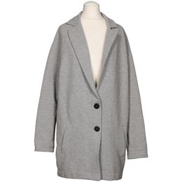 stradivarius Blazer Damen Gr&ouml;&szlig;e S grau