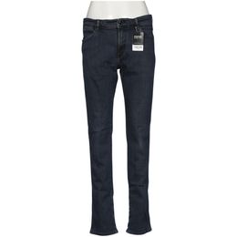 Mango Man Jeans Herren Gr&ouml;&szlig;e 30 marine
