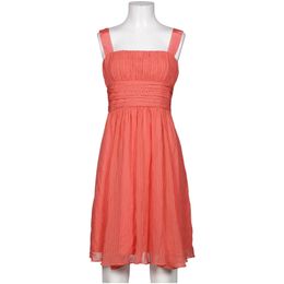 123 Paris Kleid Damen Gr&ouml;&szlig;e S orange