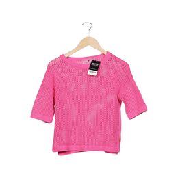 LIEBLINGSST&Uuml;CK Lieblingsst&uuml;ck Pullover Damen Gr&ouml;&szlig;e S pink