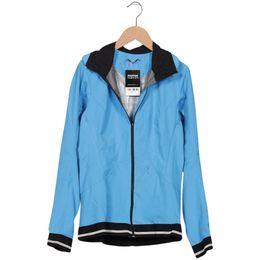 Gore Wear Jacke Damen Gr&ouml;&szlig;e M blau