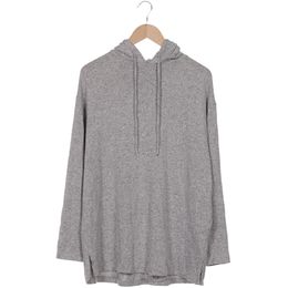H&M H&M Kapuzenpullover Damen Gr&ouml;&szlig;e M grau