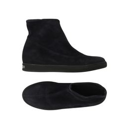 Peter Kaiser Stiefelette Damen Gr&ouml;&szlig;e 36 marine