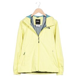 The North Face Jacke Damen Gr&ouml;&szlig;e S gelb