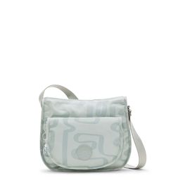 Kipling Umh&auml;ngetasche 'RENIA' Damen Gr&ouml;&szlig;e One Size grau