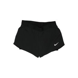 Nike Shorts Damen Gr&ouml;&szlig;e S schwarz