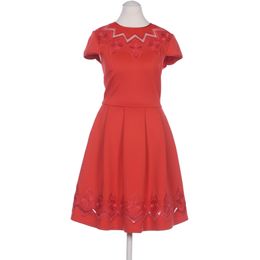 Ted Baker Kleid Damen Gr&ouml;&szlig;e XS rot