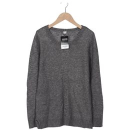 s.Oliver Pullover Damen Gr&ouml;&szlig;e M grau