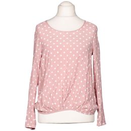 Seidensticker Bluse Damen Gr&ouml;&szlig;e M pink
