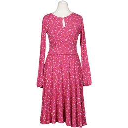 Boden Kleid Damen Gr&ouml;&szlig;e XS pink