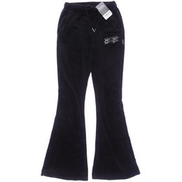 Project X Paris Stoffhose Damen Gr&ouml;&szlig;e XS schwarz