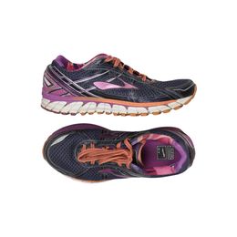 Brooks Sneaker Damen Gr&ouml;&szlig;e 40.5 bunt