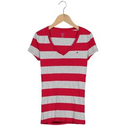 Tommy Hilfiger T-Shirt Damen Gr&ouml;&szlig;e XS bunt
