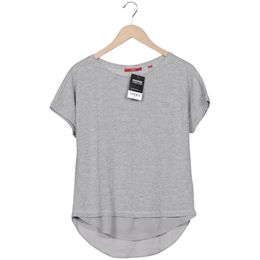 s.Oliver Pullover Damen Gr&ouml;&szlig;e M grau