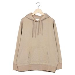 Gant Kapuzenpullover Herren Gr&ouml;&szlig;e L Second Hand beige
