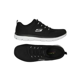 Skechers Sneaker Damen Gr&ouml;&szlig;e 40 schwarz