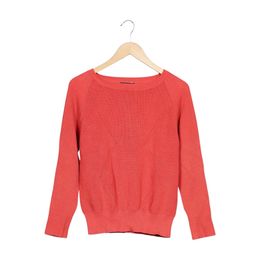 Esprit Pullover Damen Gr&ouml;&szlig;e S rot