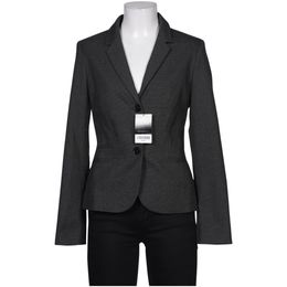 s.Oliver Blazer Damen Gr&ouml;&szlig;e XS grau