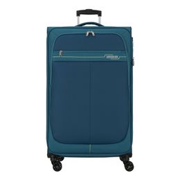 American Tourister Trolley 'Deep Dive' Herren Gr&ouml;&szlig;e One Size marine / cyanblau