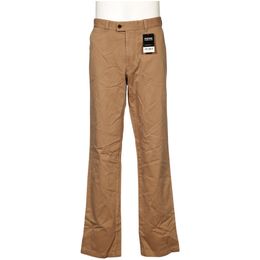Brax Stoffhose Herren Gr&ouml;&szlig;e 34 beige