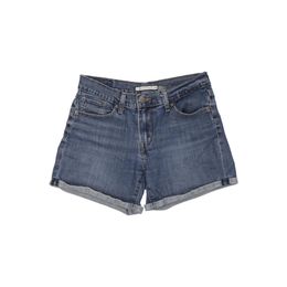 Levi's Levi's Shorts Damen Gr&ouml;&szlig;e S blau
