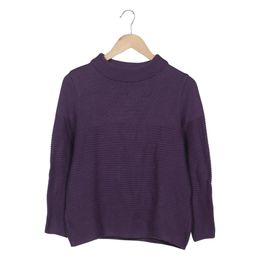 Walbusch Pullover Damen Gr&ouml;&szlig;e L lila