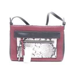 Calvin Klein Schultertasche / Umh&auml;ngetasche Damen Gr&ouml;&szlig;e One Size bunt